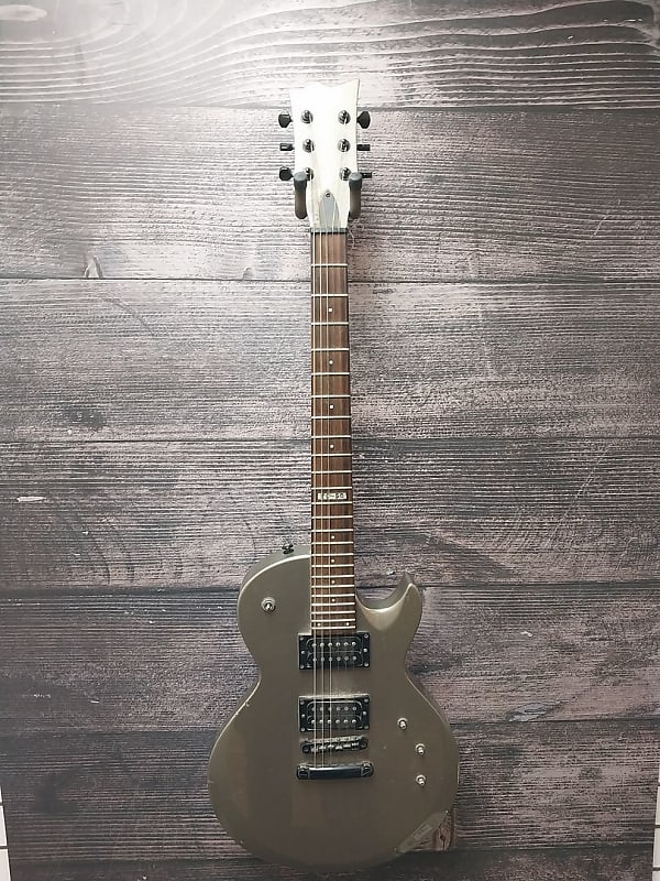ESP Ec 80 Electric Guitar (Nashville, Tennessee) | Reverb