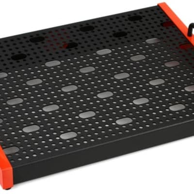 Temple Audio DUO 17 TR Pedalboard | Reverb