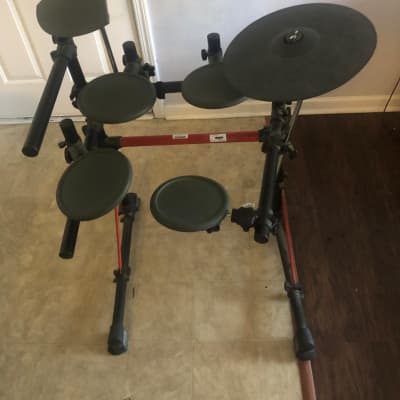 Yamaha DTXPRESS Electronic Drum Kit | Reverb