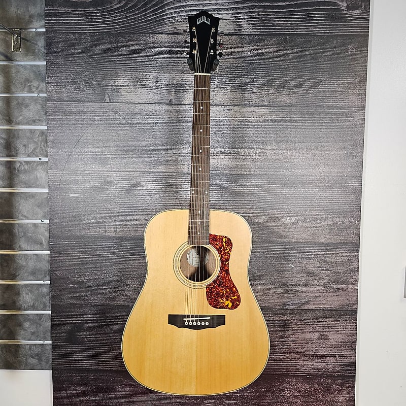 Guild D-240E Acoustic Guitar (Torrance,CA) | Reverb
