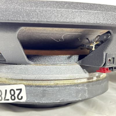 JBL 2206H 12" Speaker #2878 (One) | Reverb