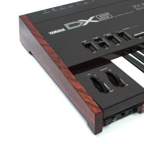 Yamaha DX5 Digital FM Synthesizer | Reverb