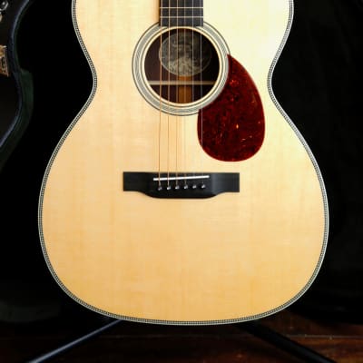 1935 Larson Brothers Acoustic "Chocolate" | Reverb Australia