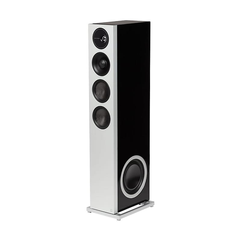 Definitive Technology Demand D17 Floorstanding Speaker, | Reverb