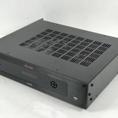 James Loudspeaker M1000 Subwoofer Amplifier | Reverb