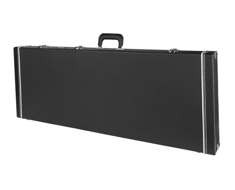 Gator Cases GW-EXP Explorer Deluxe Wood Case - Open Box | Reverb