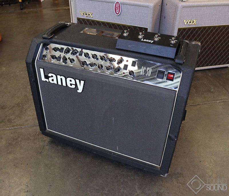 Laney VC50 | Reverb