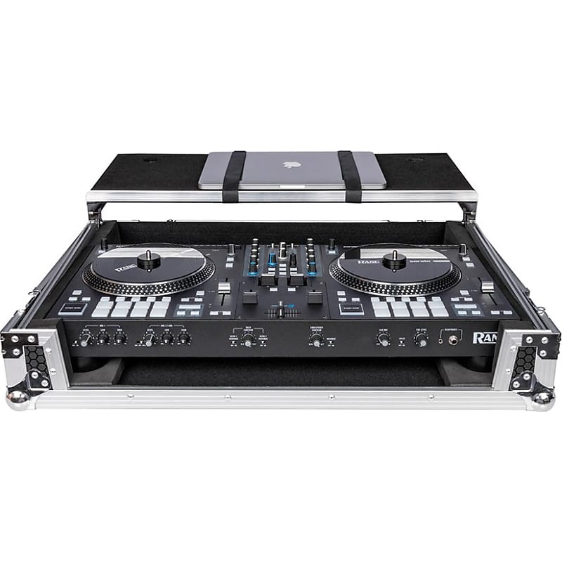 Headliner HL10005 Flight Case for Rane One w/ Laptop Platform | Reverb