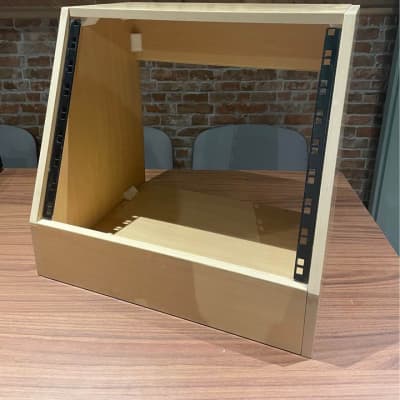 Custom Made 8U Rack Unit | Reverb