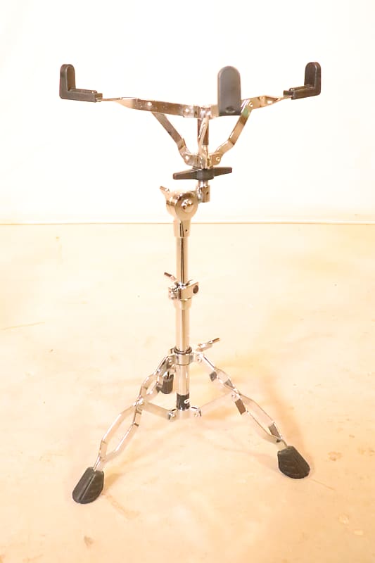 Gibraltar Double Braced Snare Drum Stand | Reverb