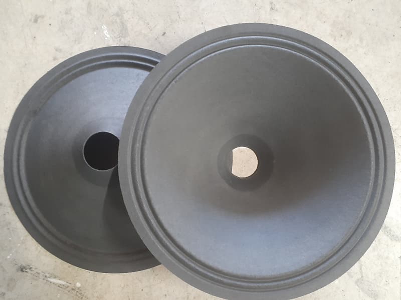 ALTEC LANSING 415 LESLIE SPEAKER CONE FIELD COIL TOO | Reverb Canada