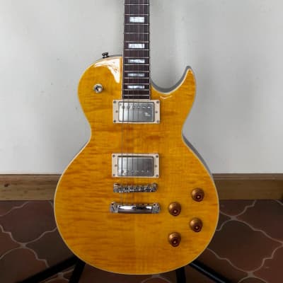 Cort CR250 Antique Amber | Reverb