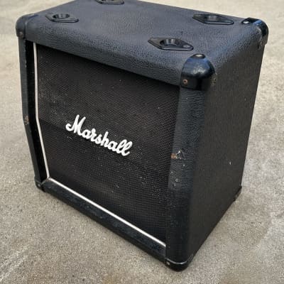Marshall Micro Mini-Stack Slant Cabinet 1-10" Speaker for | Reverb
