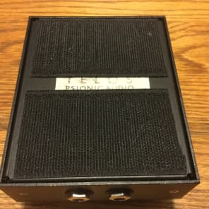 Psionic Audio Telos | Reverb