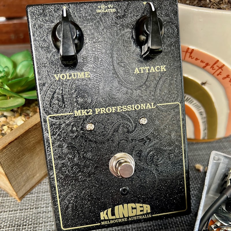 Klinger Klinger Premium MK2 Professional (Limited edition Big | Reverb