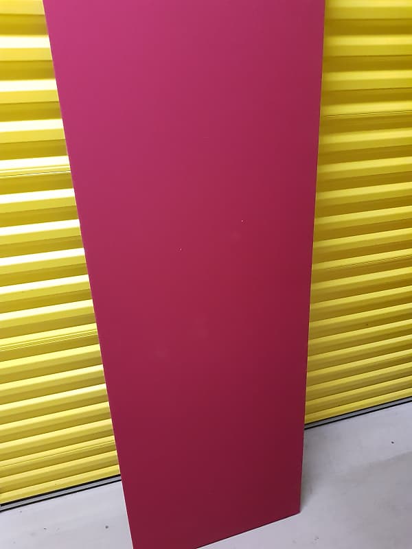 RPG BAD Acoustic panel 2016 red | Reverb UK