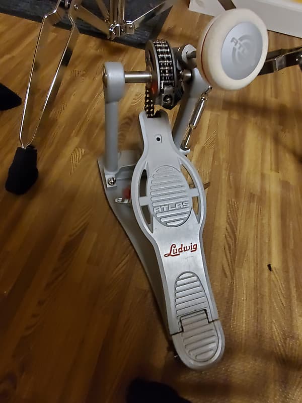 Ludwig Atlas Pro 2000 Metal | Reverb