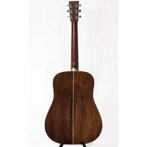 Martin D14 Custom Shop One-Of-A-Kind, Dreadnought Acoustic | Reverb