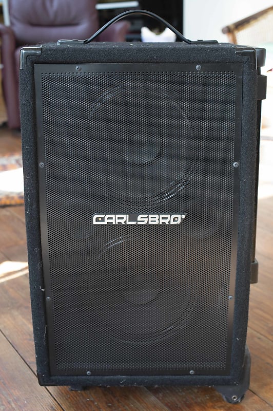 Carlsbro The Wanderer PA | Reverb