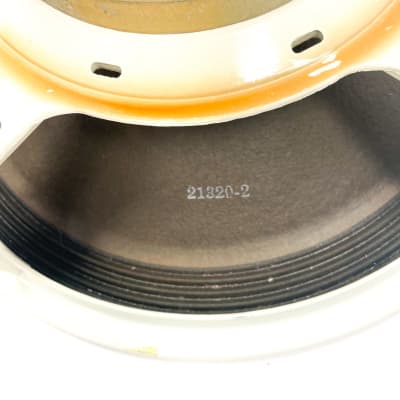 Altec - 417B - 12" Speaker - 1967 | Reverb