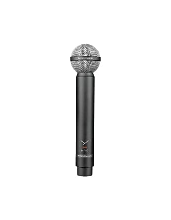 Beyerdynamic M 160 Dynamic Double-Ribbon Microphone | Reverb