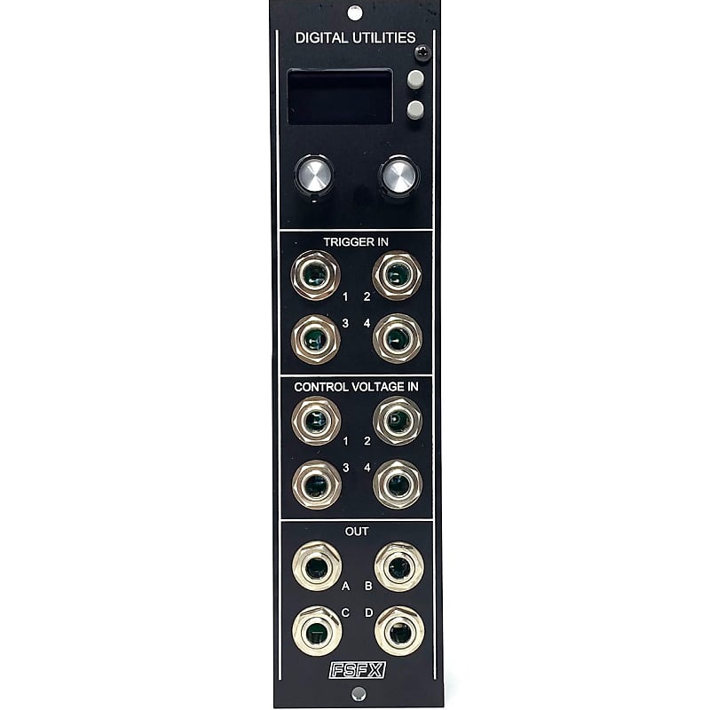 Free State FX - Digital Utilities [CLEARANCE] | Reverb