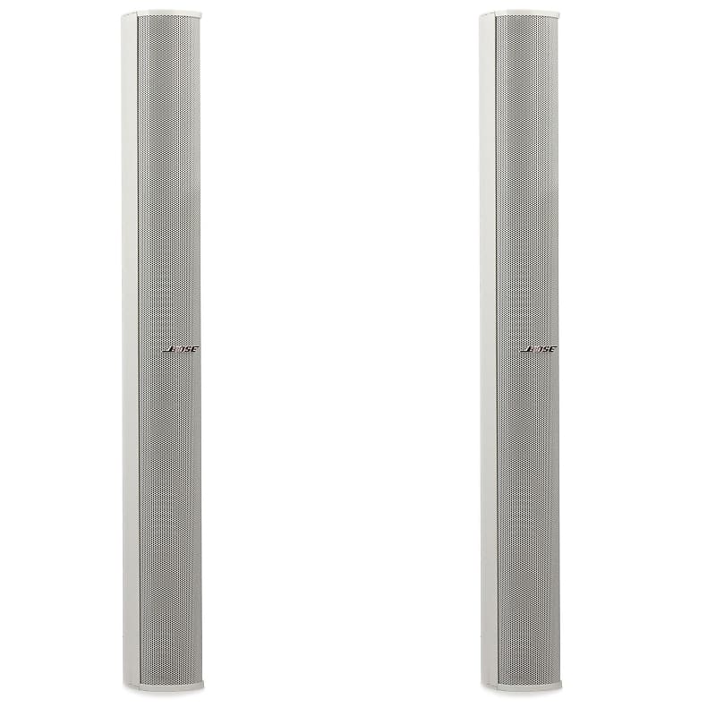 Bose Professional MA12EX 600W Passive Modular Line Array | Reverb