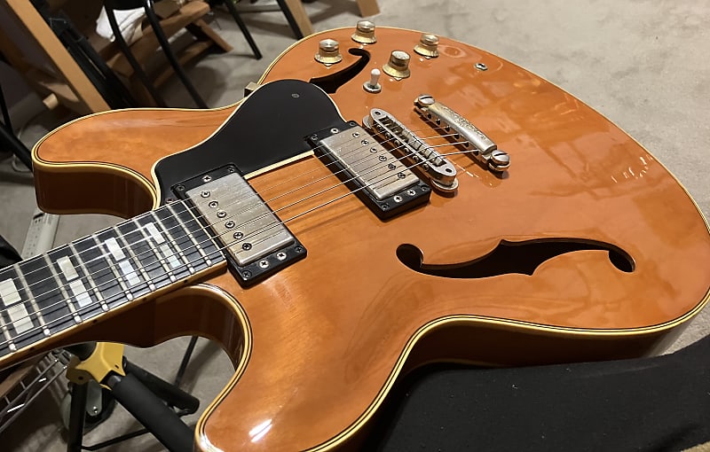 Yamaha SA2000 1978 - Natural | Reverb