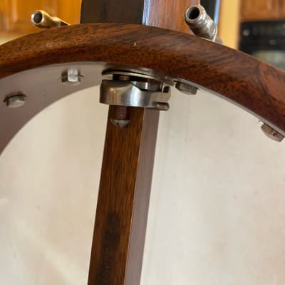 ca 1920 Slingerland Maybell Tenor Banjo | Reverb