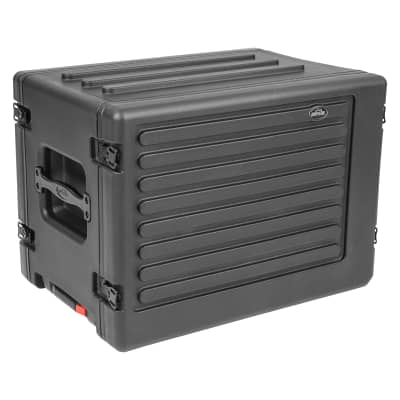 SKB 1SKB-R8SW 8U Shallow Roto Rack | Reverb