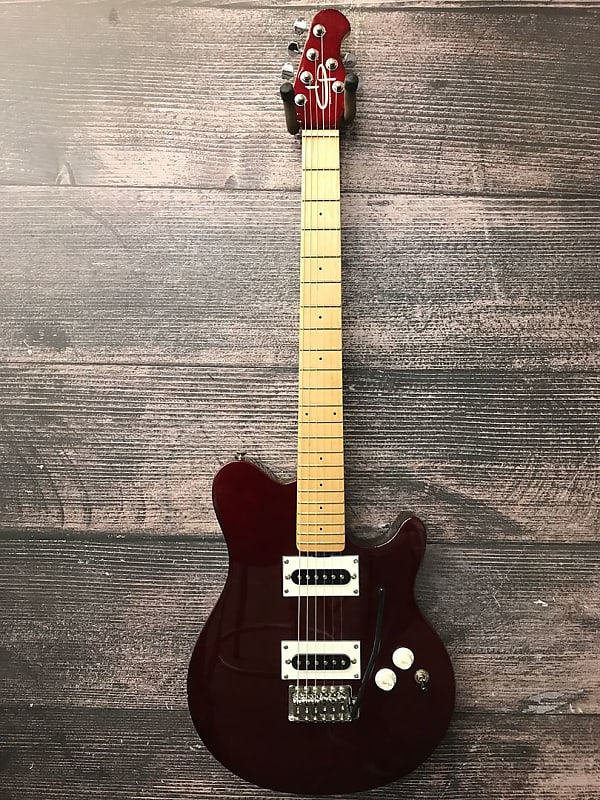 OLP MM1 Electric Guitar (Springfield, NJ) | Reverb
