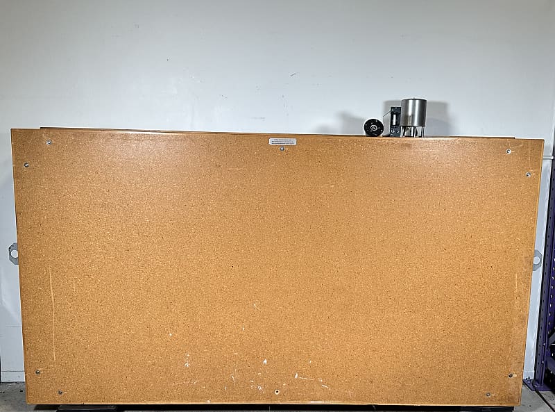 EMT 140 Stereo Plate Reverb w/ Martech Electronics & | Reverb UK