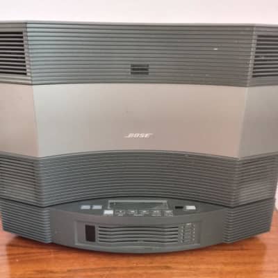 Bose Acoustic Wave System CD3000 2000's | Reverb