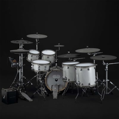 EFNOTE PRO 702 Modern Electronic Drum Kit | Reverb