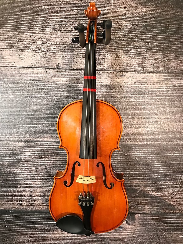 Hermann Beyer E210 Viola (Miami Lakes, FL) | Reverb