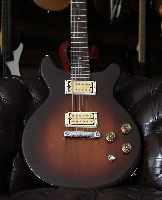 Gibson Spirit 1982 - Sunburst | Reverb Poland