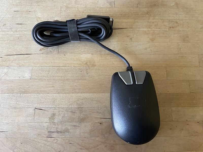 Roland MU-1 Mouse for S Series Samplers | Reverb