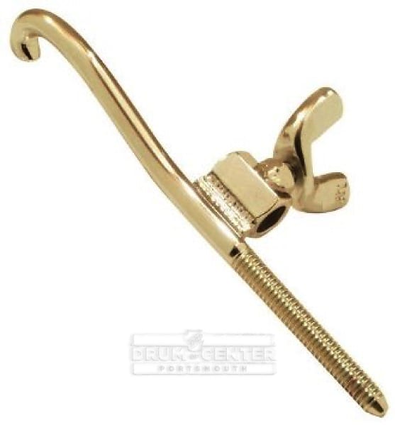 LP Microphone Lug - Gold Plated | Reverb