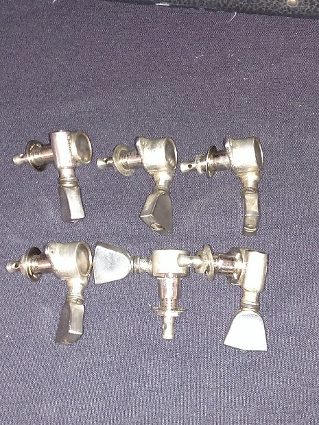 grover tuners 1970s | Reverb Australia