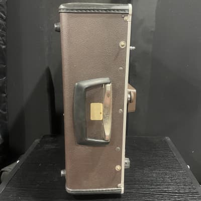 Ampex 602 Reel To Reel Tape Machine | Reverb