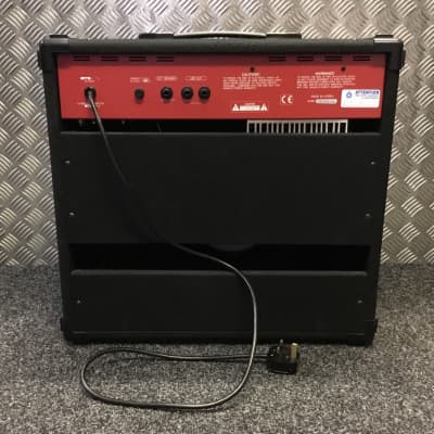 Leem KA-1210N Multipurpose Amplifier | Reverb