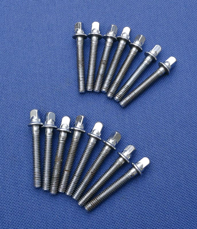 Camco Oaklawn T-Rods Pack Of 15 Chubby Washers | Reverb Australia