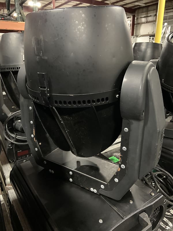 Martin MAC-600 | Reverb