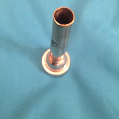 Couesnon, Paris Vintage Trumpet? Mouthpiece-Unusual-Funnel | Reverb