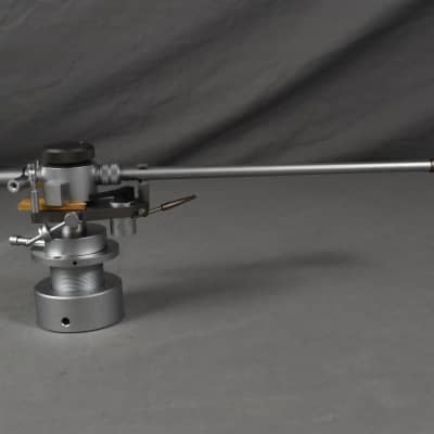 Audio Craft AC-4400 Double points Oil Damped stereo Tonearm | Reverb