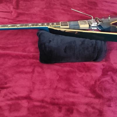 ESP FLYING V Custom Shop Technical House 2008 | Reverb