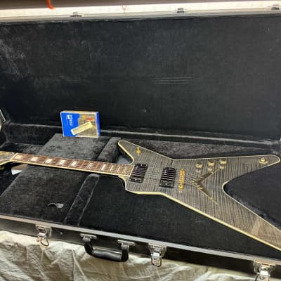 Dean Dimebag Dime O Flage ML Electric Guitar | Reverb