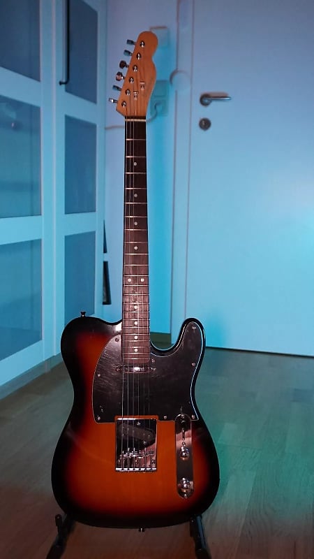 Minkara Chance T-Style 2025 | Reverb