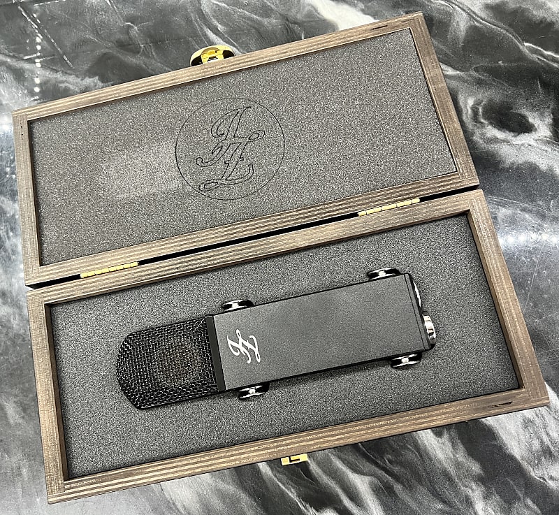 JZ Microphones BB29 (Signature Series) - 2022 - MINT - In | Reverb