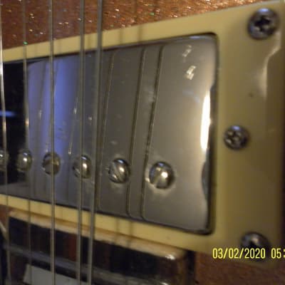 IronGear Dirty Torque + Blues Engine 2011 Chrome pickups | Reverb
